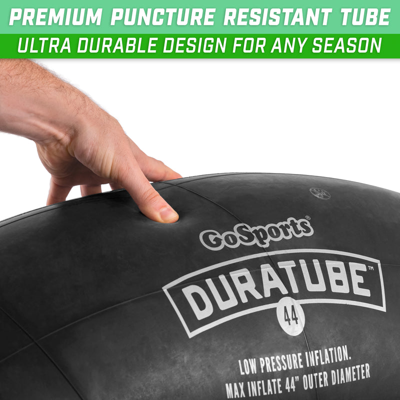 GoSports Duratube 44" Heavy Duty Tire Tube | GoFloats.com Popular Pool Floats