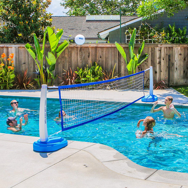 GoSports Water Volleyball- 3-Pack | GoFloats.com Popular Pool Floats